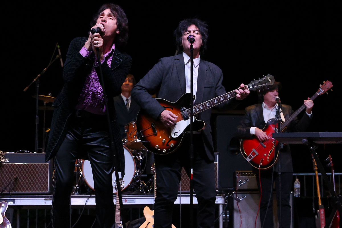 2022 Downtown @ Sundown - Beatles vs. Stones (25) - Clarksville Online ...