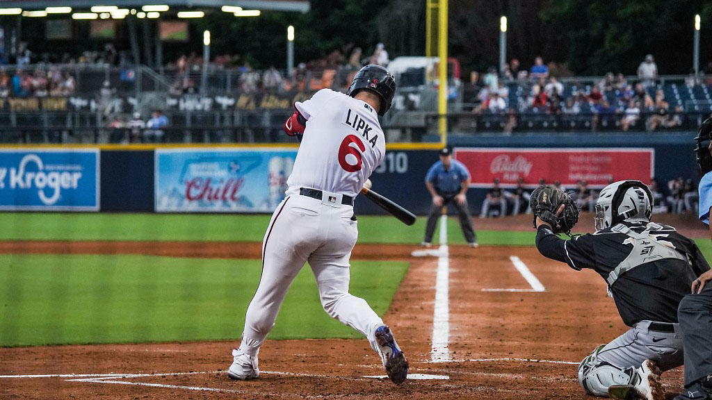 Nashville Sounds rally comes up short against Charlotte Knights, 9-8 ...