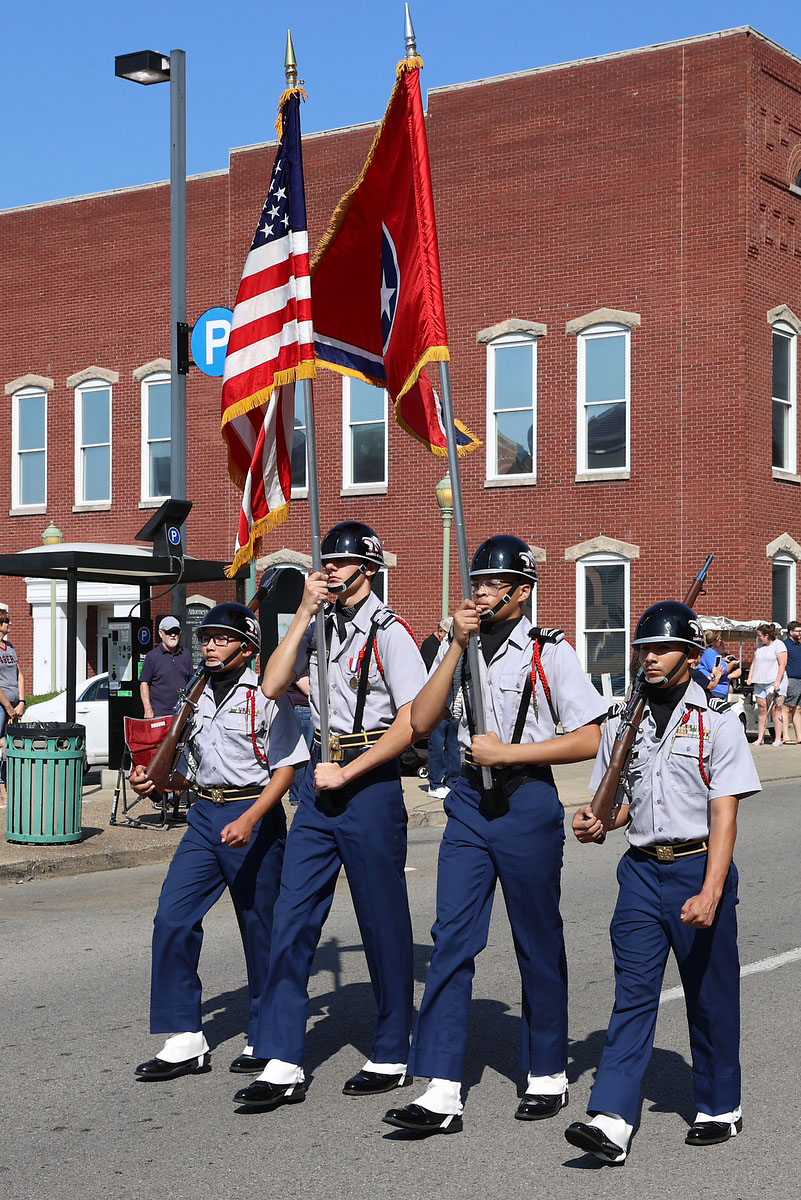 2022 Welcome Home Parade (101) - Clarksville Online - Clarksville News ...