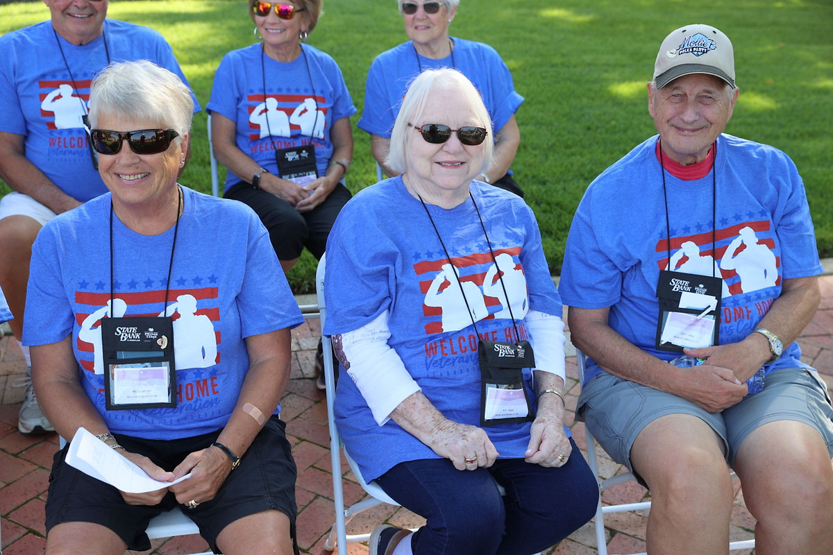 2022 Welcome Home Parade (18) - Clarksville Online - Clarksville News ...
