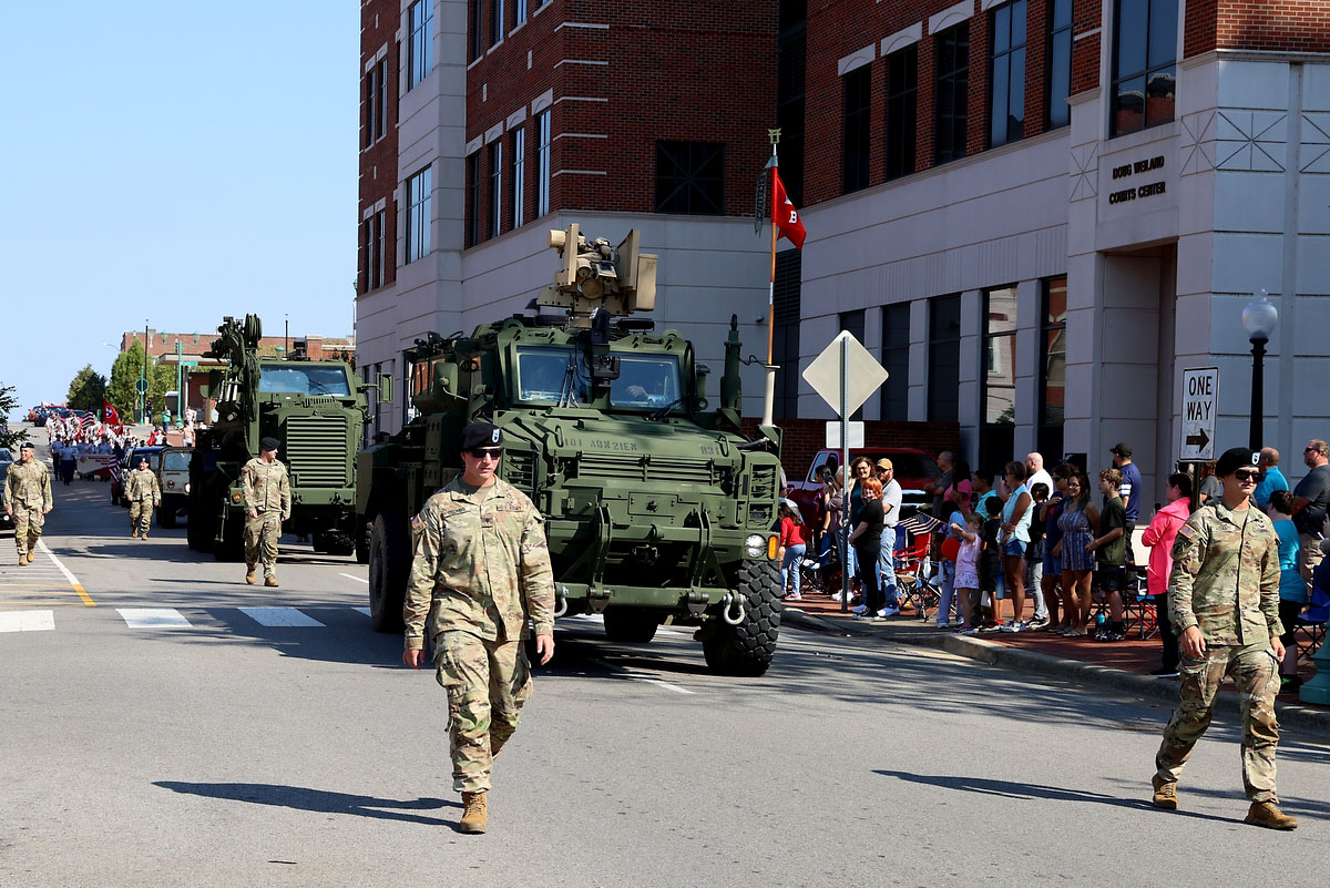 2022 Welcome Home Parade (36) - Clarksville Online - Clarksville News ...