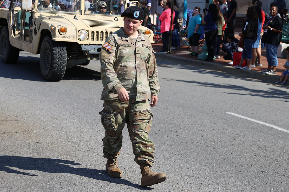 2022 Welcome Home Parade (39) - Clarksville Online - Clarksville News ...