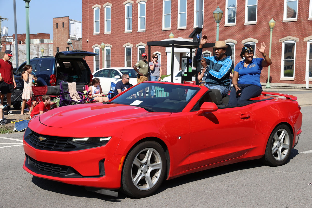 2022 Welcome Home Parade (92) - Clarksville Online - Clarksville News ...