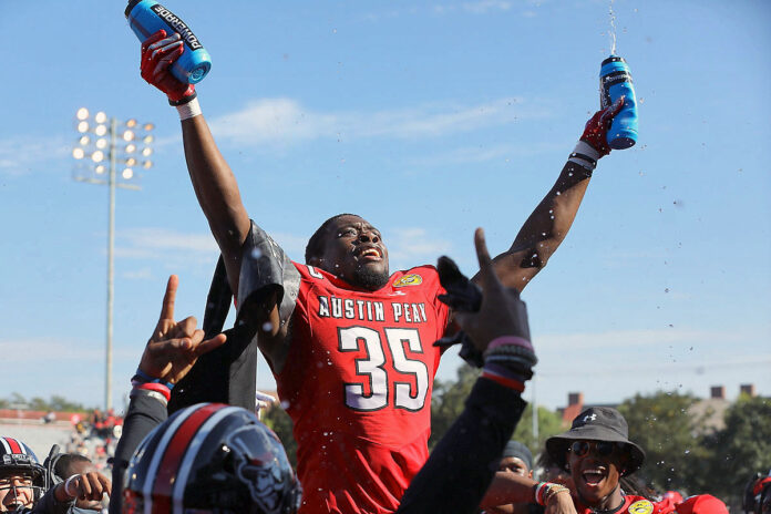 Austin Peay State University Football is on the road Saturday to face ...
