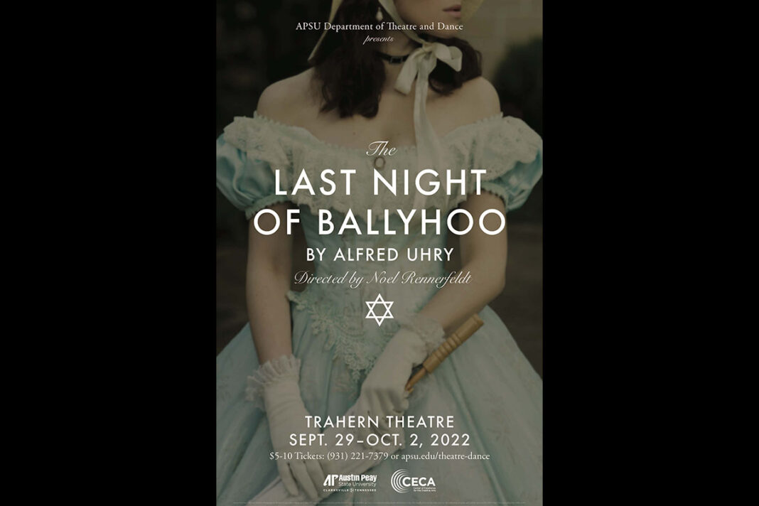 This Week at APSU: Busy week to include Latinx Heritage Month ...