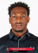 APSU Football's Antoine Williams named a finalist for Stats Perform ...