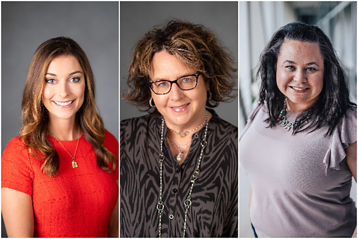 Austin Peay State University Office of Philanthropy hires three new ...