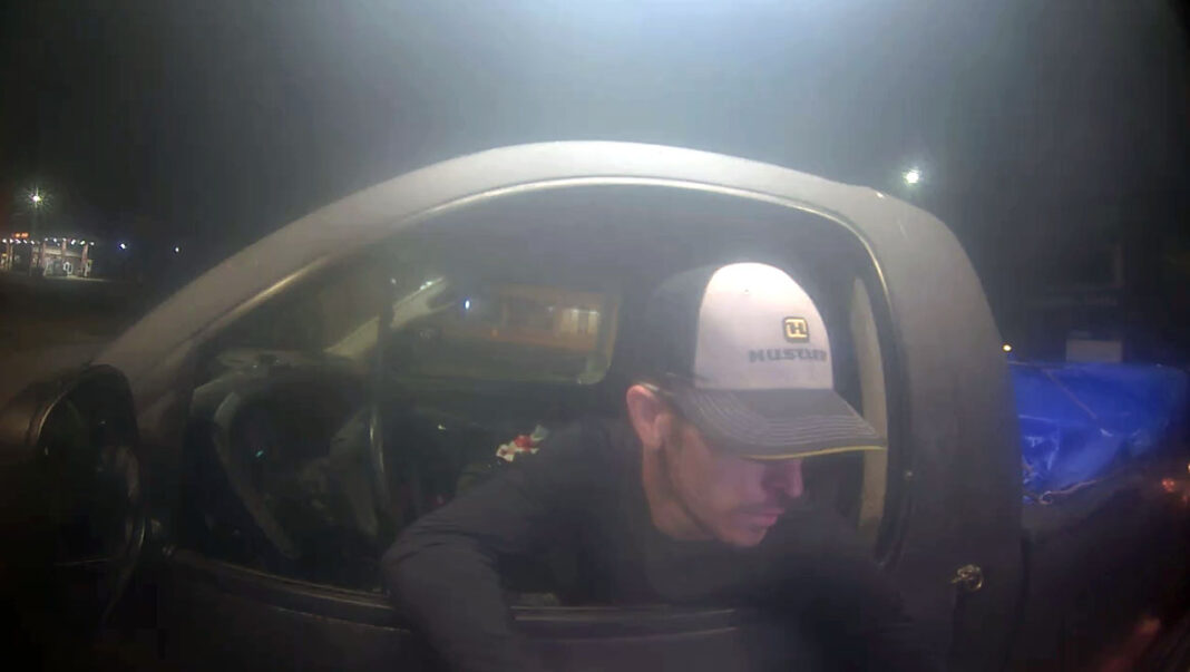 Clarksville Police Department seeks to Identify Identity Theft Suspects ...