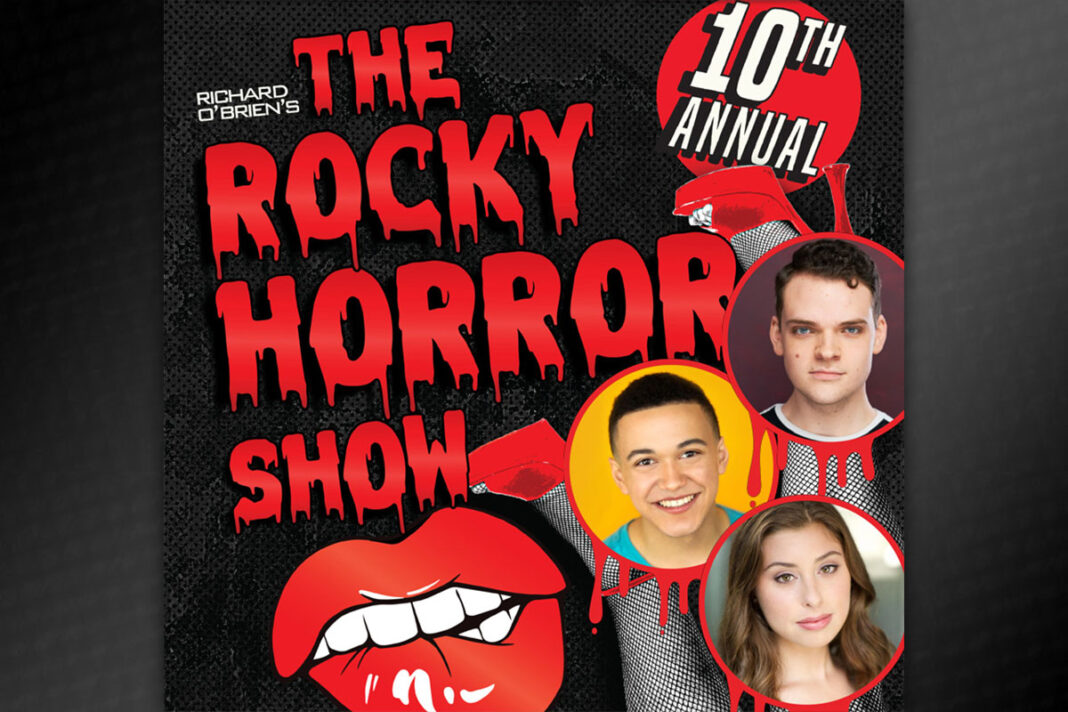 "The Rocky Horror Show" returns to the Roxy Regional Theatre, Thursday ...