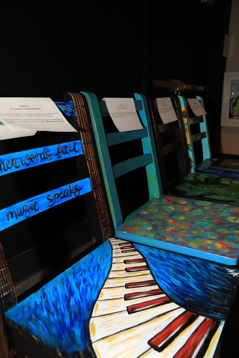 Manna Cafe Ministries Golden Gala - Clarksville Online - Clarksville ...