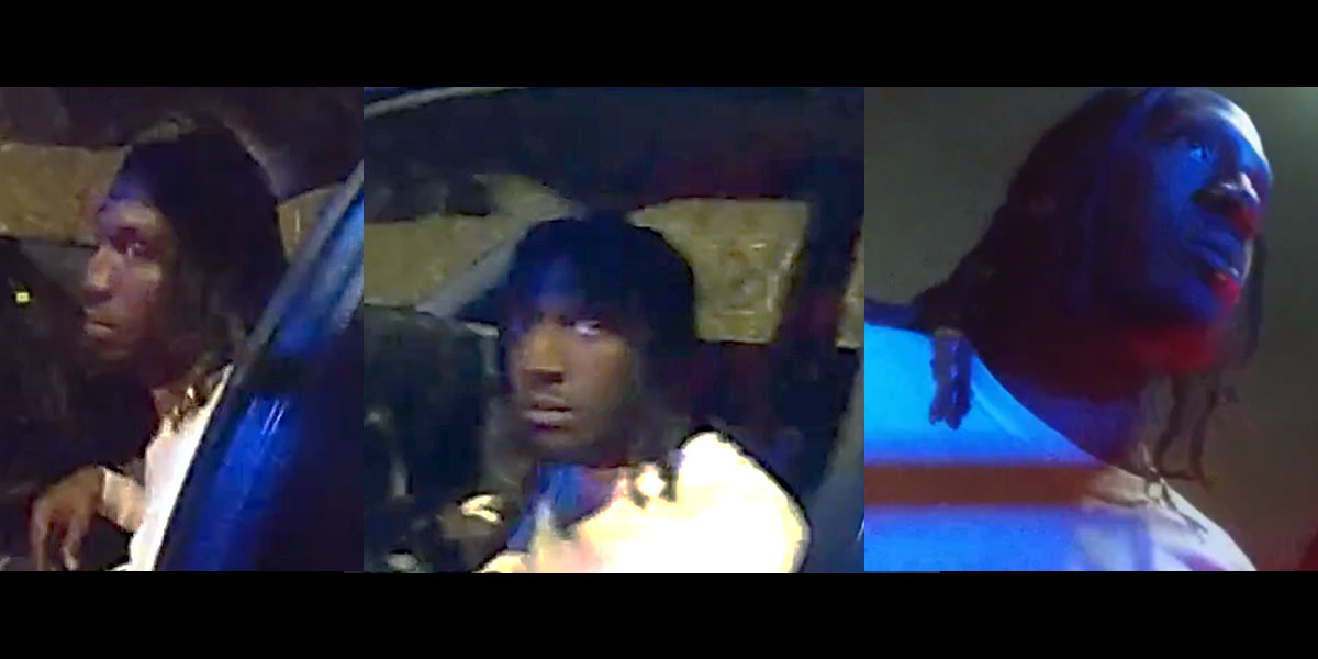 Tennessee Highway Patrol is looking for Suspect that fled from a ...