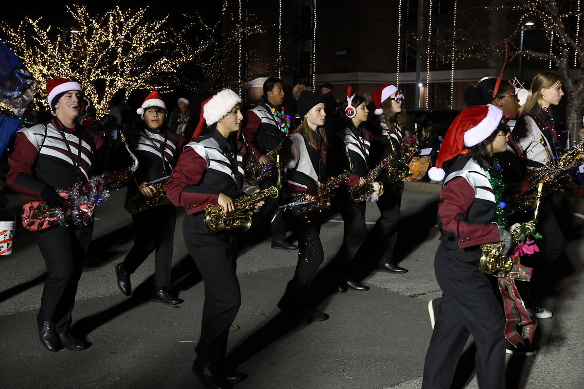 2022 Clarksville LIghted Christmas Parade (48) - Clarksville Online ...