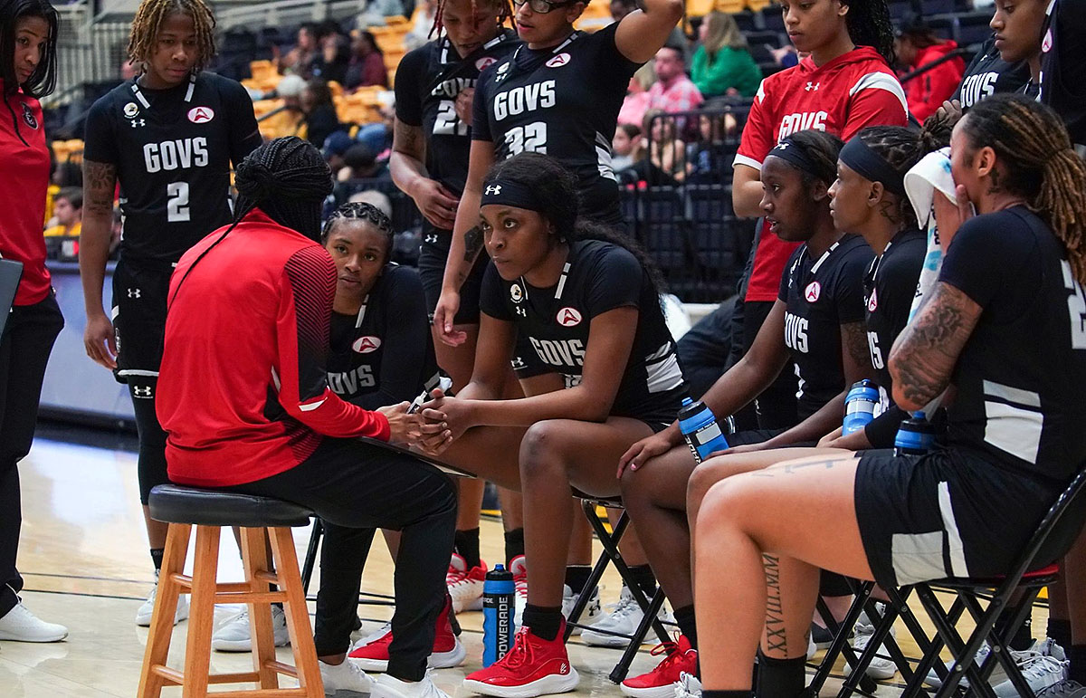 Jada Roberson, Tiya Douglas reach double figures in Austin Peay State ...
