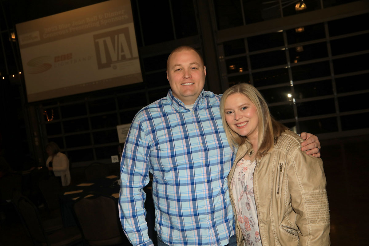 Blue Jean Ball 2023 - Clarksville Online - Clarksville News, Sports ...