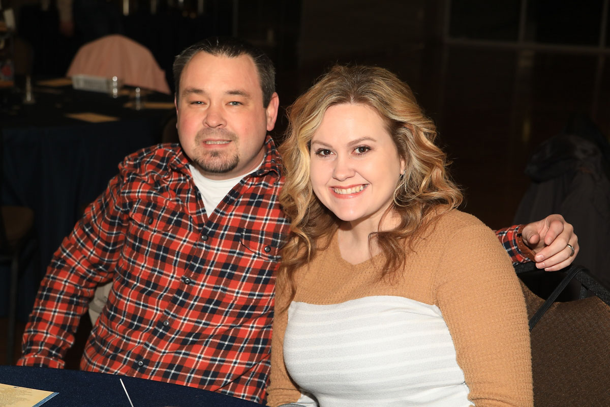 Blue Jean Ball 2023 - Clarksville Online - Clarksville News, Sports ...