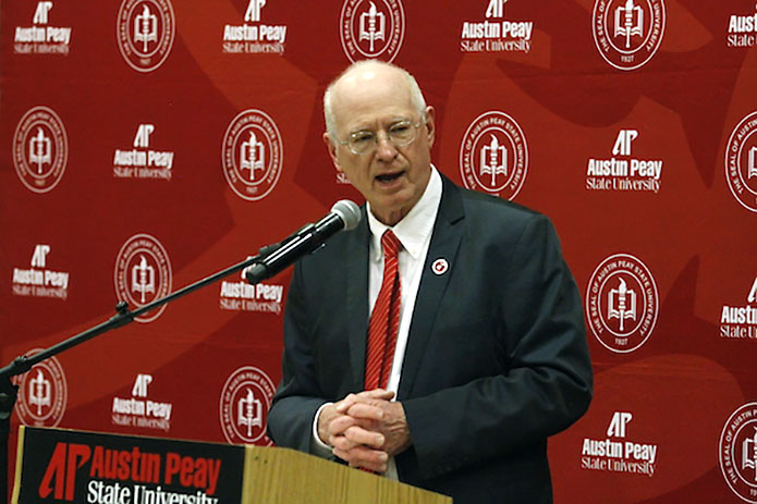 Austin Peay Sate University to host Tennessee College Honors Council ...