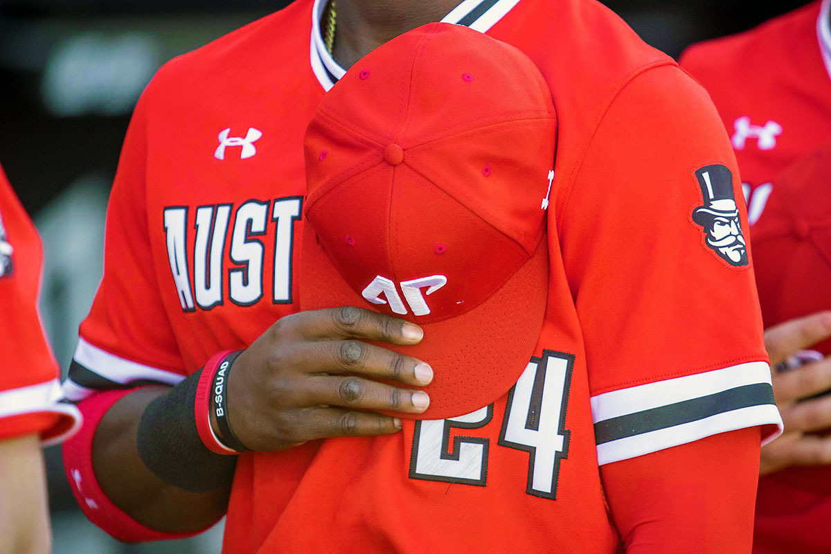 APSU Baseball game against South Indiana Tuesday has been moved to ...