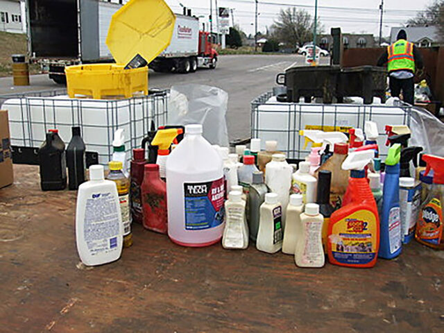 Bi-County Solid Waste Management to hold 2024 Household Hazardous Waste ...