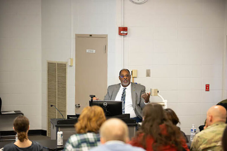 Austin Peay State University to have geneticist Joseph Graves Jr. speak ...