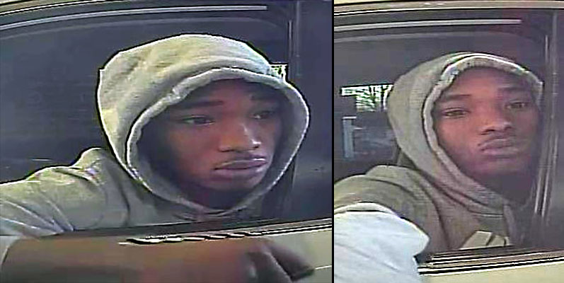 Clarksville Police Department asks public's help to locate Identity ...
