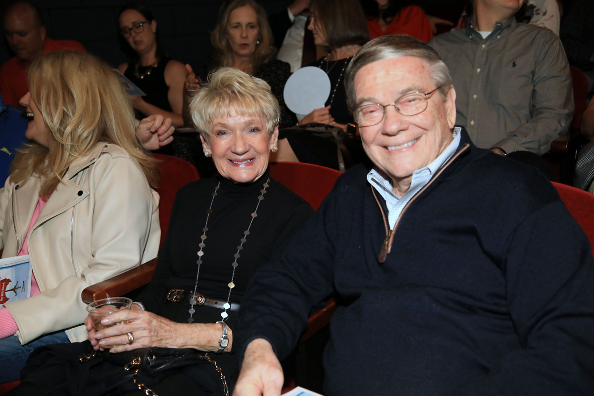 Murder Mystery Dinner at the Roxy Regional Theatre raises money for ...