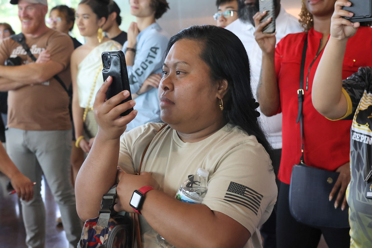 Clarksville's 2nd Annual Asia Pacific Islander celebration in honor of ...