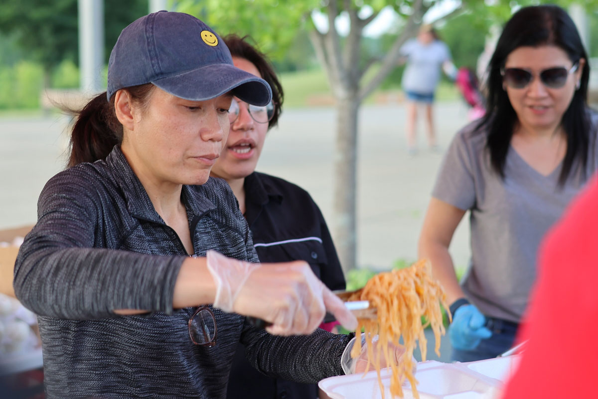 Clarksville's 2nd Annual Asia Pacific Islander celebration in honor of ...