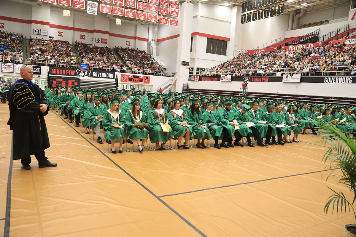 Northwest High School Class of 2023 (47) - Clarksville Online ...