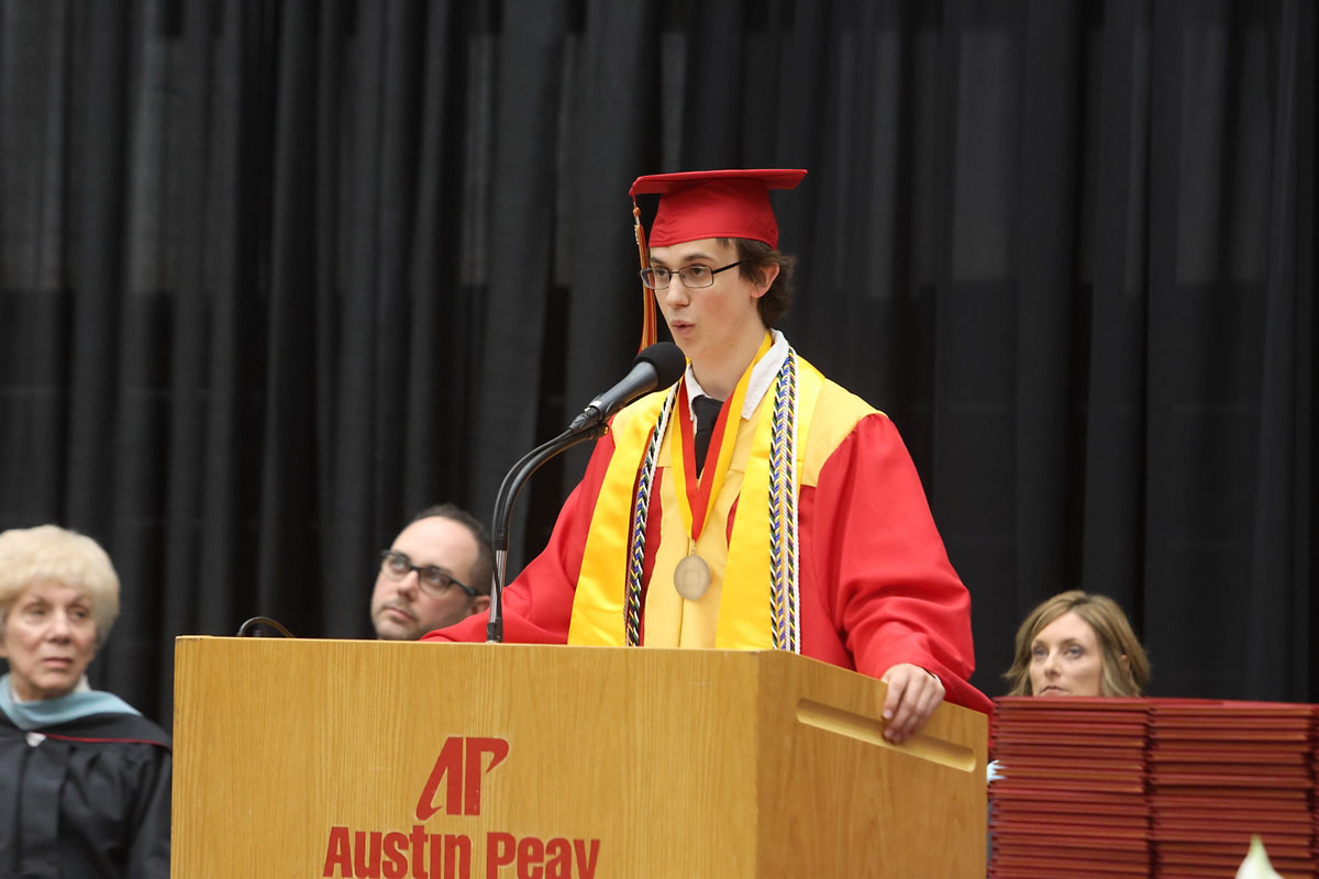 Rossview High School Class of 2023 (15) - Clarksville Online ...