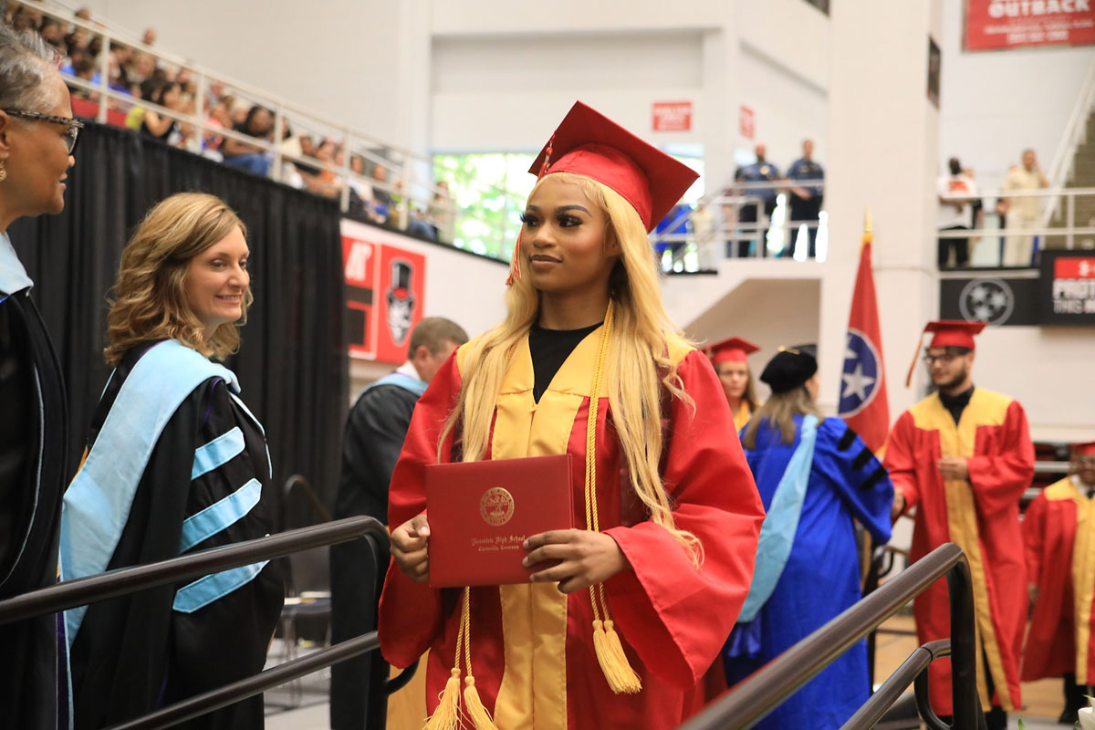 Rossview High School Class of 2023 (52) - Clarksville Online ...