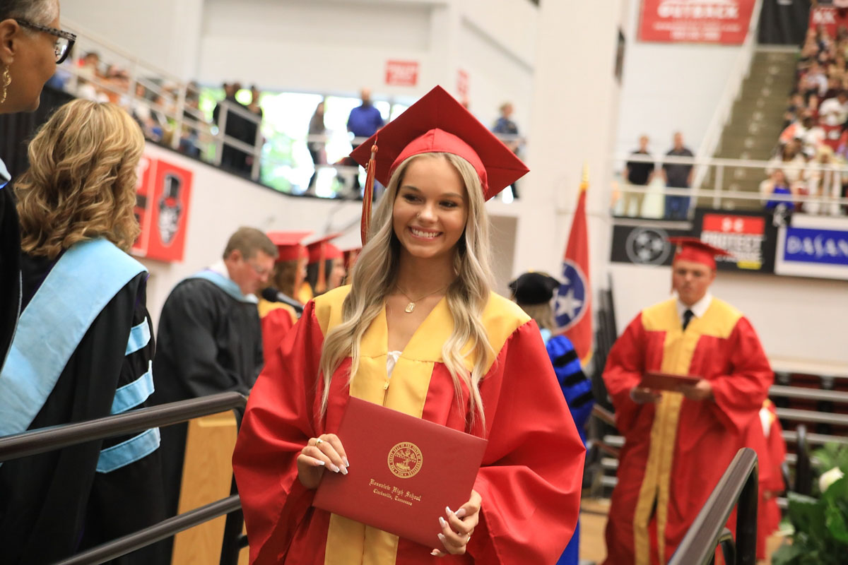 Rossview High School Class of 2023 (76) - Clarksville Online ...
