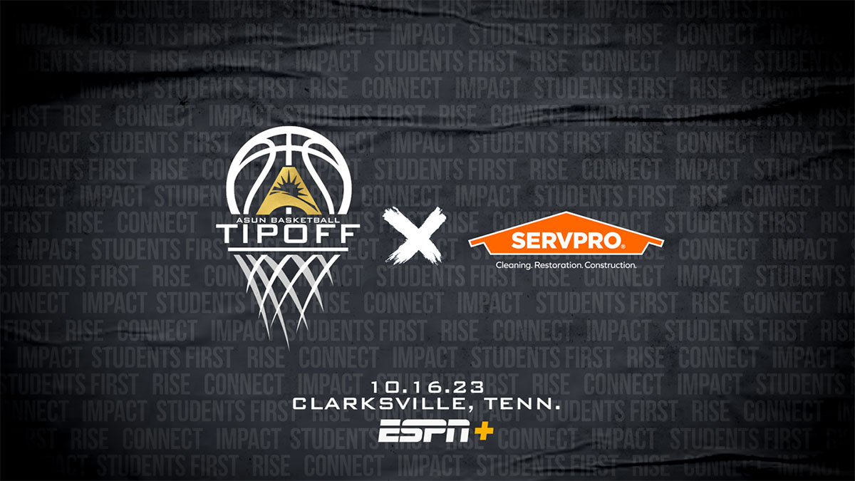 Austin Peay State University to hold inaugural 2023 ASUN Basketball ...