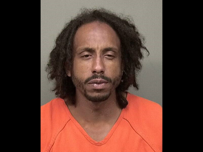 Clarksville Police Department identifies Stolen Montgomery County EMS Ambulance suspect as ...