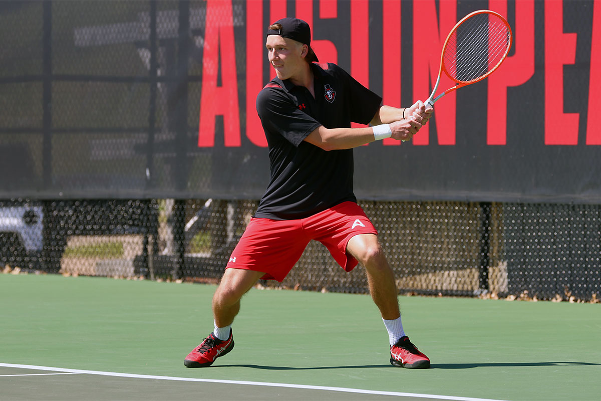 APSU Men’s Tennis Hosts Brian Coons Memorial Tournament this weekend ...