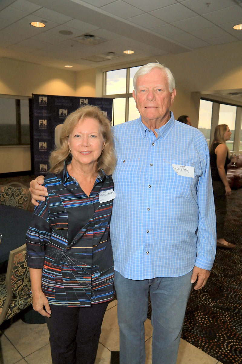 Grand Opening Celebration: Honor Foundation Fort Campbell Campus ...