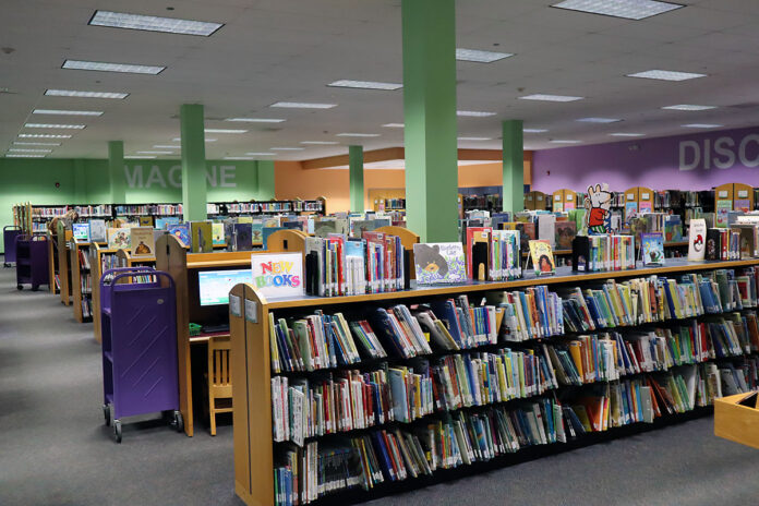 Clarksville-Montgomery County Public Library Partners with Museum to ...