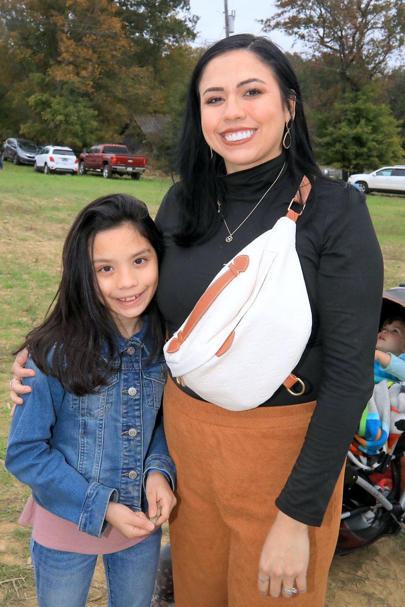 Eldridge Farms Heritage Festival celebrates Fall Fun, Local Products ...