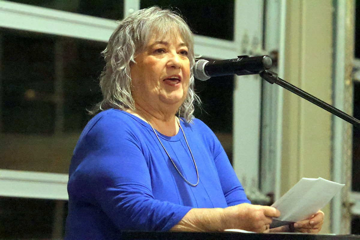 Manna Cafe Ministries Golden Gala - Clarksville Online - Clarksville ...