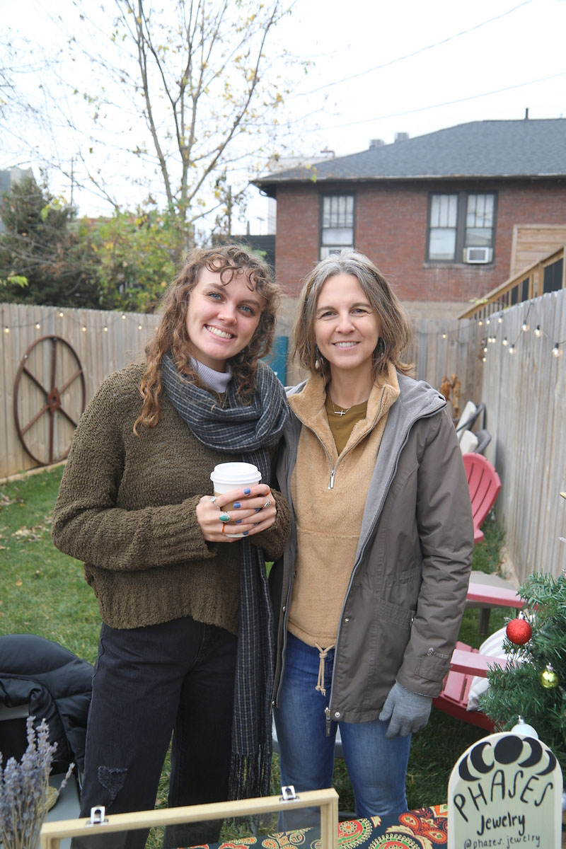 Brooke and Wanetta Armitage - Clarksville Online - Clarksville News, Sports, Events and Information