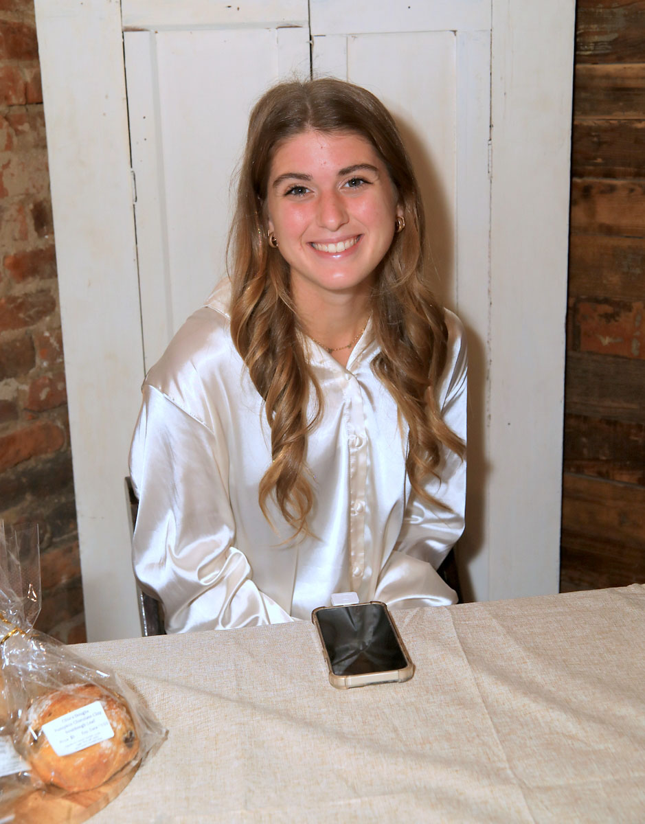 Chloe Murphy - Clarksville Online - Clarksville News, Sports, Events ...