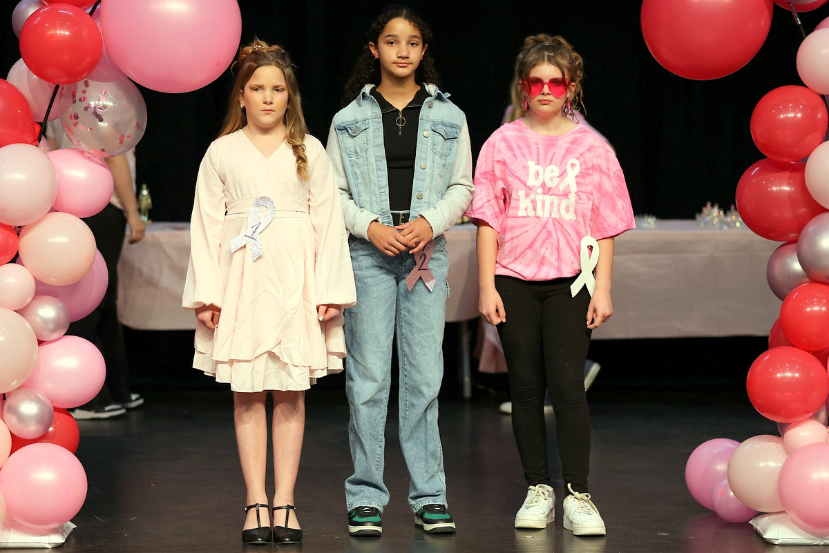 Pretty in Pink Beauty Pageant (101) - Clarksville Online - Clarksville ...