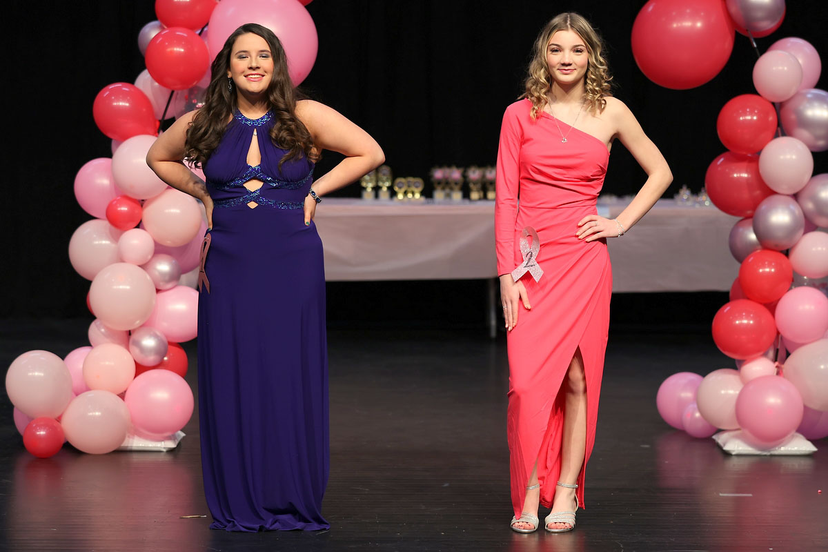 Pretty in Pink Beauty Pageant (107) - Clarksville Online - Clarksville ...