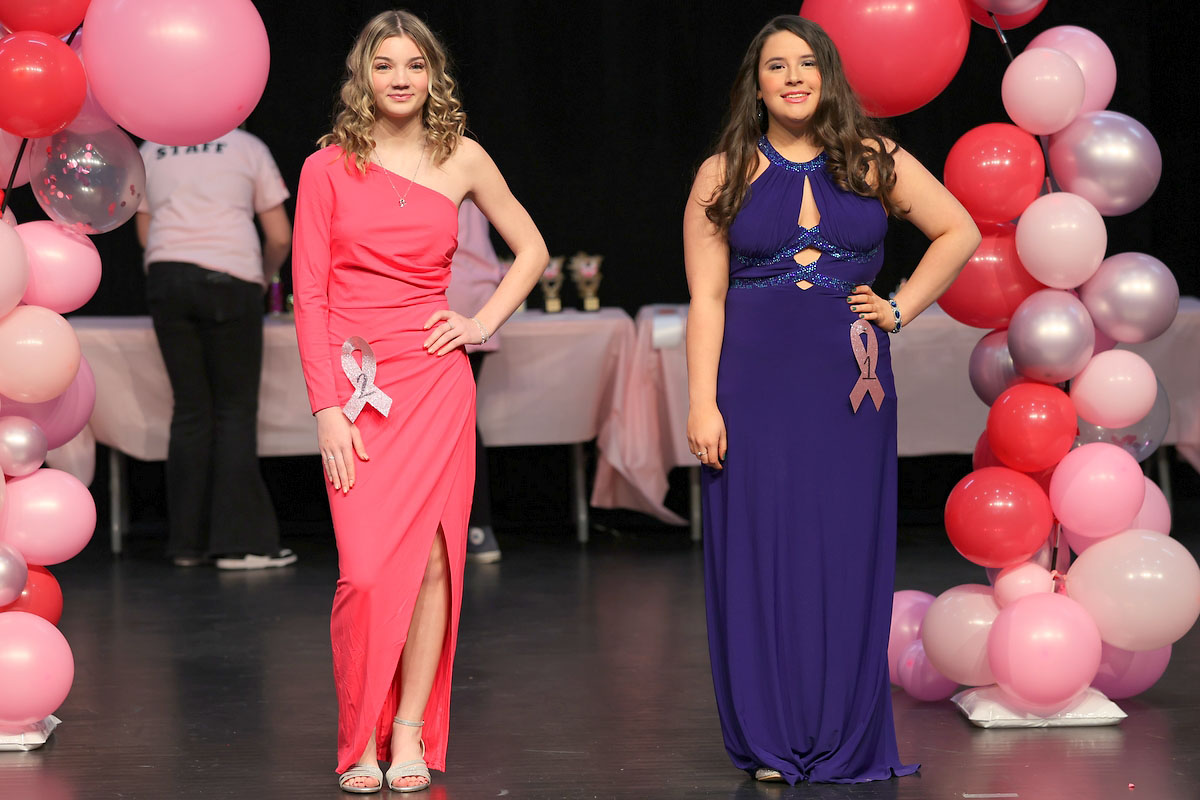 Pretty in Pink Beauty Pageant (112) - Clarksville Online - Clarksville ...