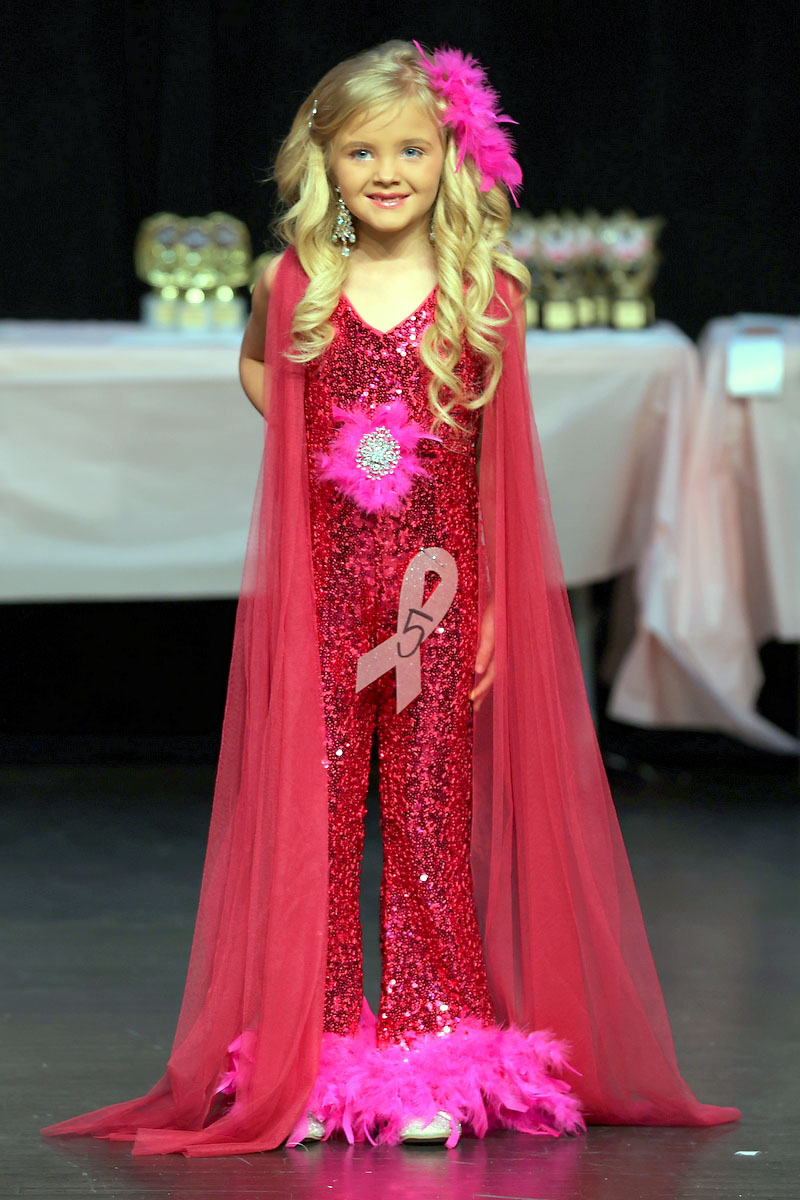 Pretty in Pink Beauty Pageant (96) - Clarksville Online - Clarksville ...