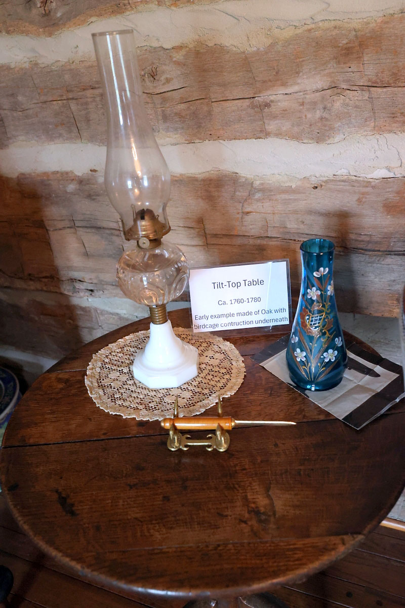 Weakley House Museum Ribbon Cutting Ceremony at Historic Collinsville ...