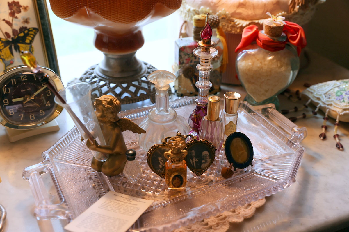 Weakley House Museum Ribbon Cutting Ceremony at Historic Collinsville ...