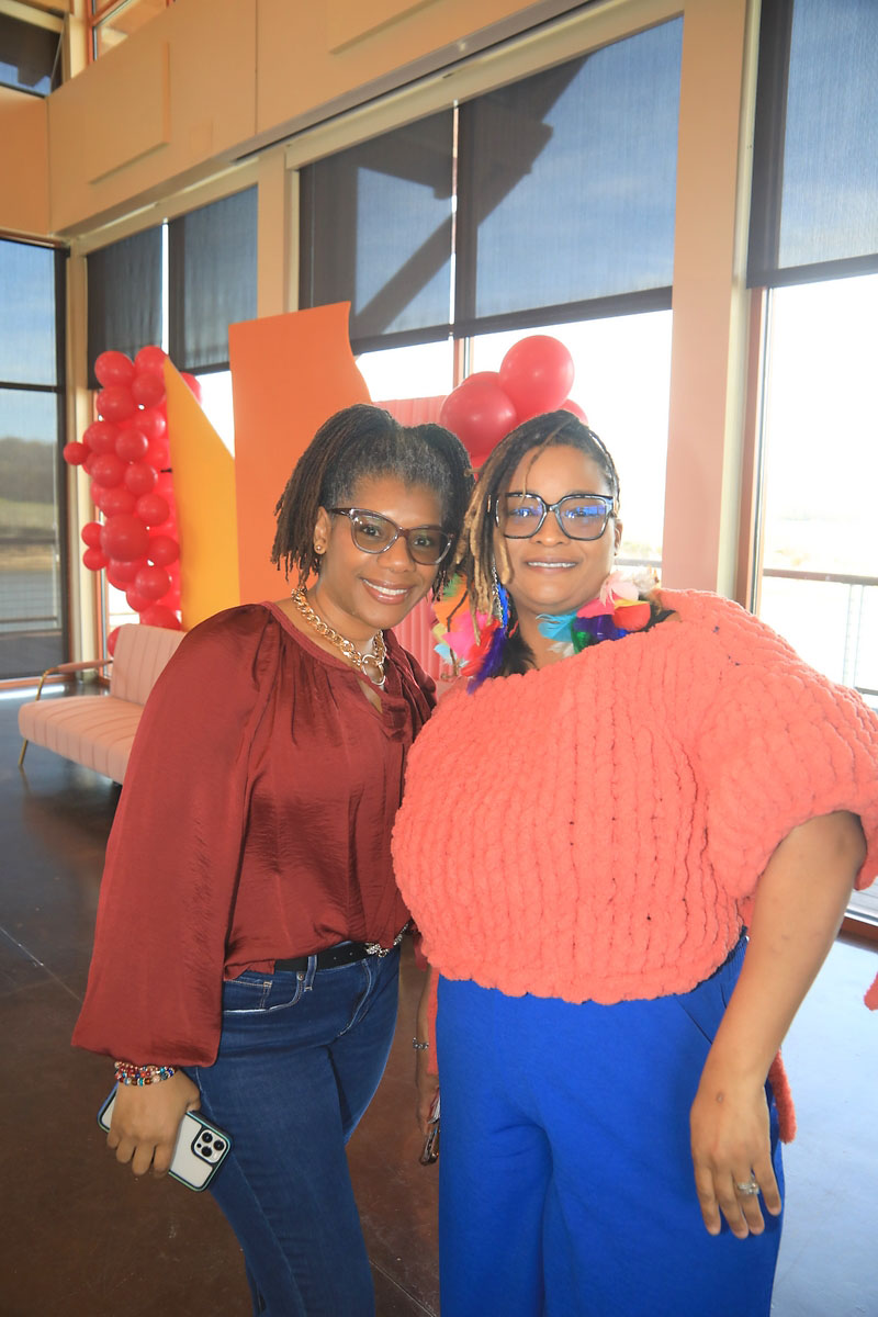 Nancy Smith and Claudia Reed - Clarksville Online - Clarksville News ...