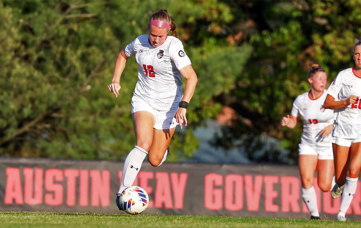 APSU Soccer releases 2024 Schedule - Clarksville Online - Clarksville ...