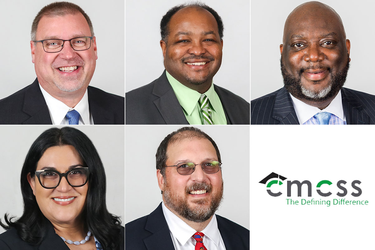 Clarksville-Montgomery County School System announces Administrator ...