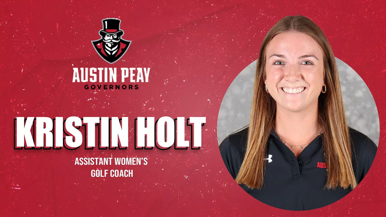 Austin Peay State University Women's Golf Adds Former Grace College ...